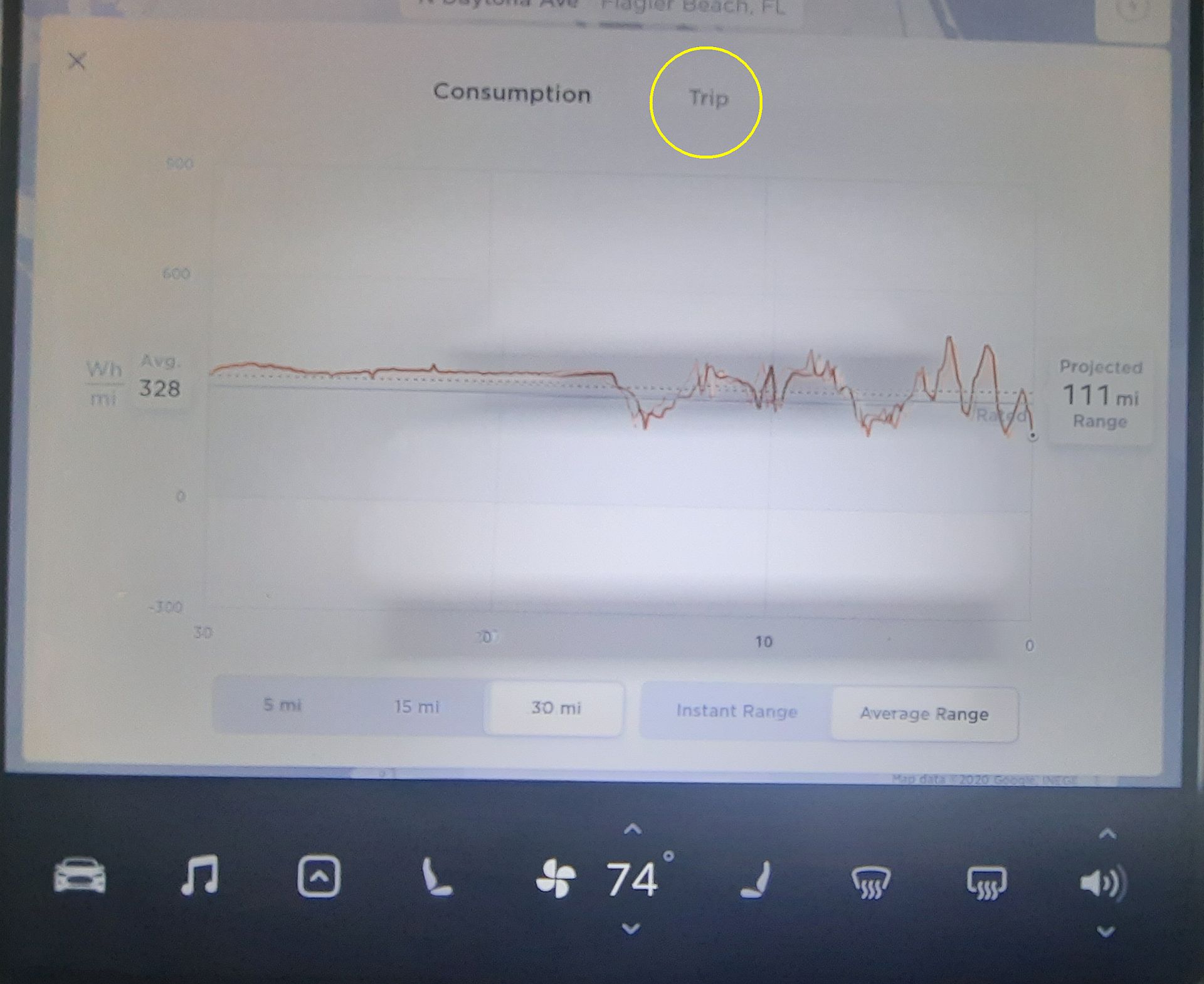 Superchargers: How to shorten your trip – The Villages Tesla Club